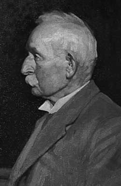 Leonard Rodway, the founder of Tasmanian botany | Tasmanian plants