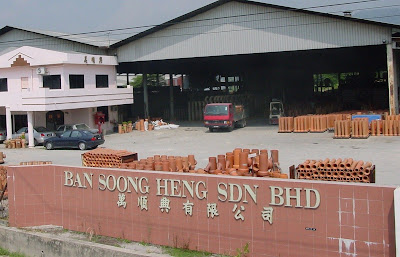BAN SOONG HENG SDN BHD: About us