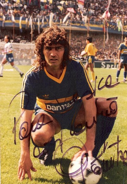 BOCA JUNIORS - page 2