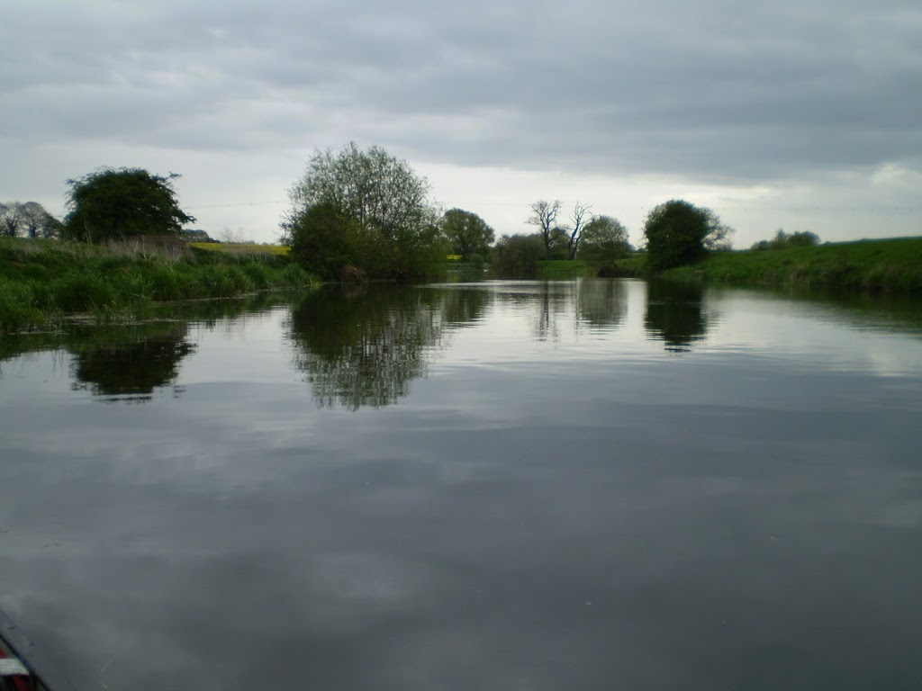 River Nene - Barnwell Mill to Warmington Mill - Song of the Paddle Forum