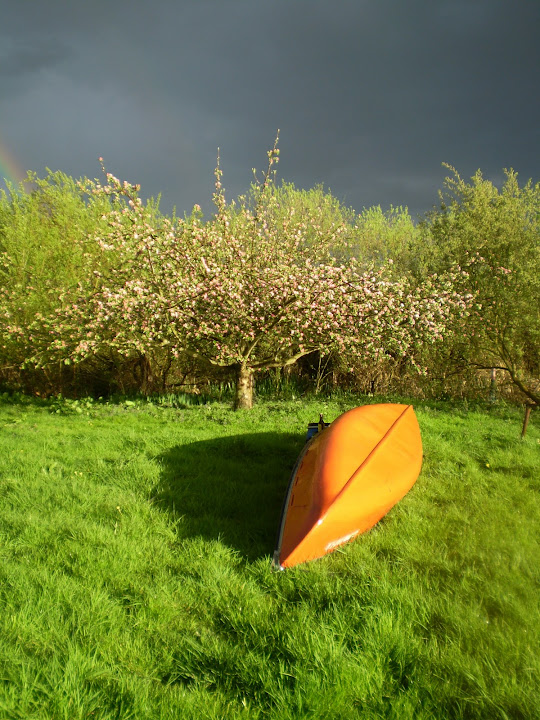 River Nene - Barnwell Mill to Warmington Mill - Song of the Paddle Forum