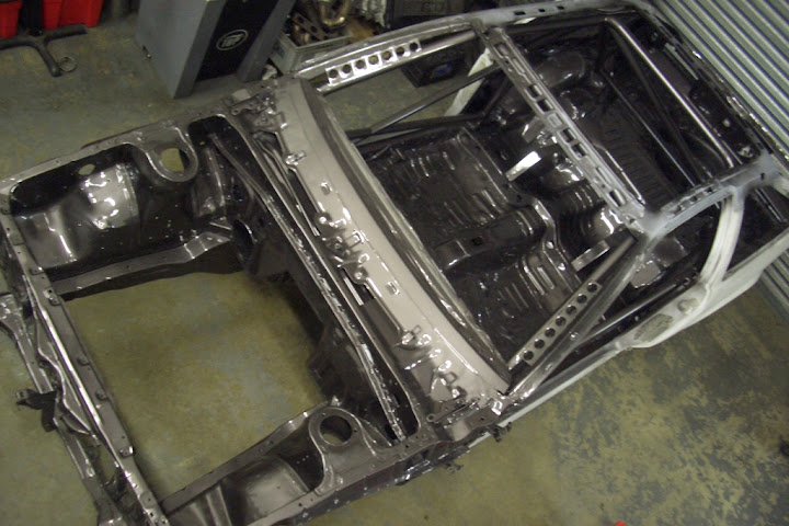 RS fabrications s15 spec r shell for sale or p/x | Driftworks Forum
