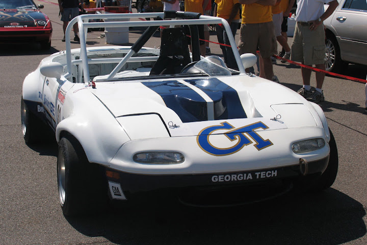 2010 Challenge update thread-Page 2| Grassroots Motorsports forum