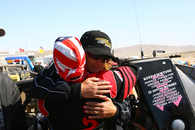 Annual Powder Puff Off Road Challenge - Ford-Trucks.com
