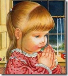 gifs ángeles y niños rezando - Blog de imágenes