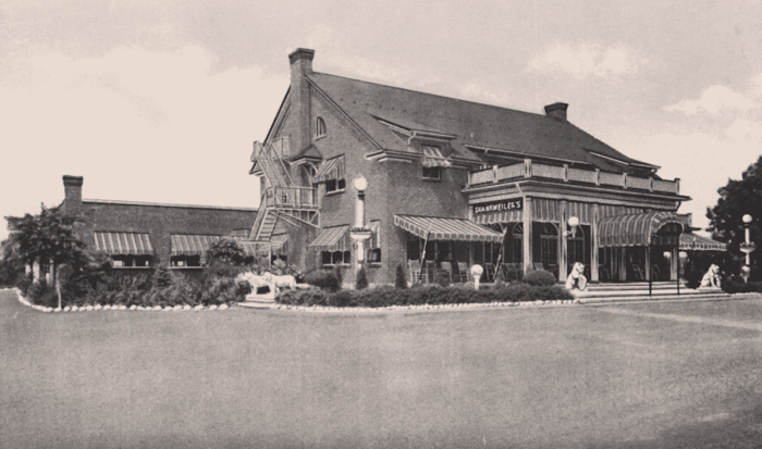 Field Trip - Shankweiler's Drive-In Theater and Hotel
