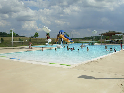 Joseph M. Durnal: Cub World at Camp William B. Snyder Day Two