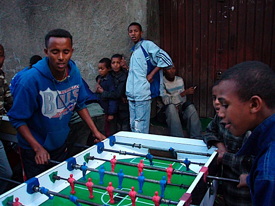 Addis Ababa (ኣዲስ ኣበባ) | Ethiopia | City Gallery | Page 125 ...