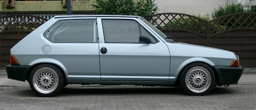 Strada Abarth 130TC 6000€ Germany | Retro Rides