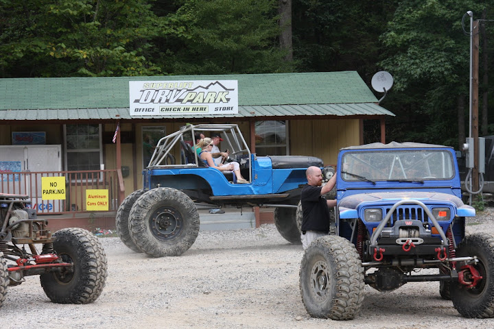 LSU_TJ Jeep Build | Page 13 | Jeep Enthusiast Forums