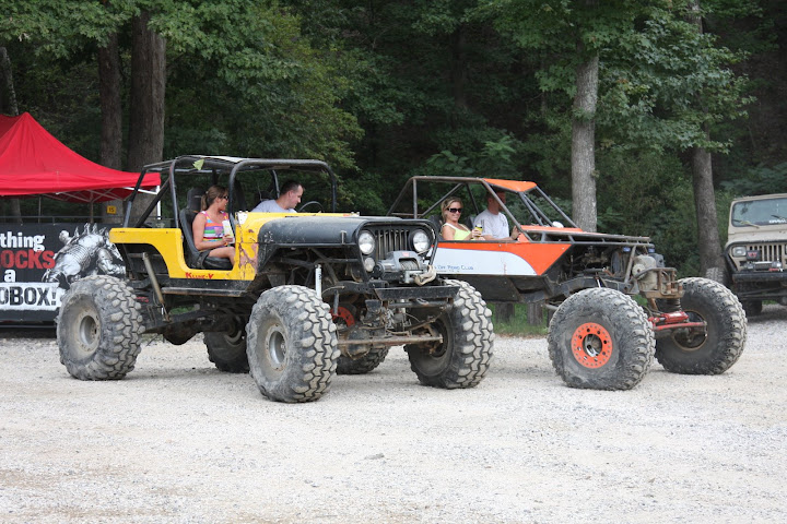 LSU_TJ Jeep Build | Page 13 | Jeep Enthusiast Forums