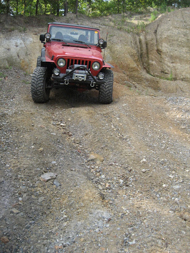 LSU_TJ Jeep Build | Page 13 | Jeep Enthusiast Forums