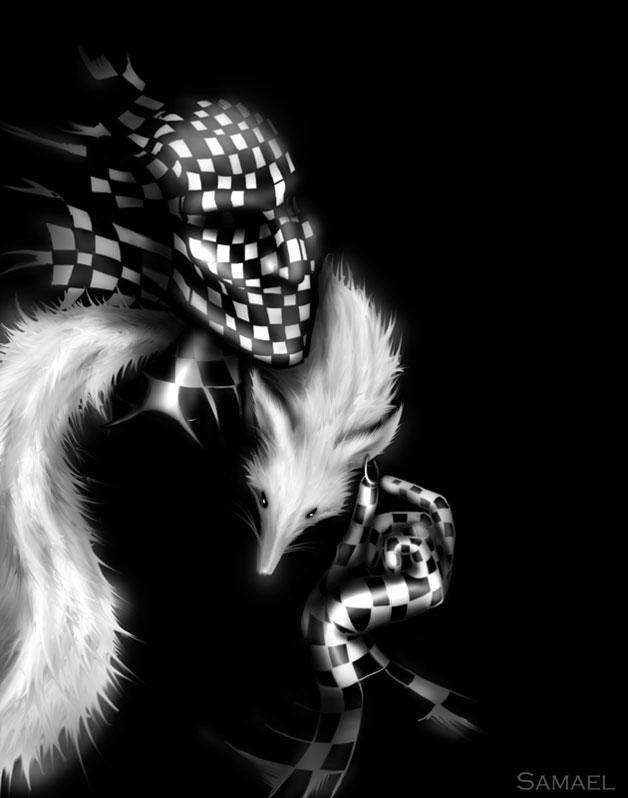 The Mafu Cage: SAMAEL NOIRCISSANT