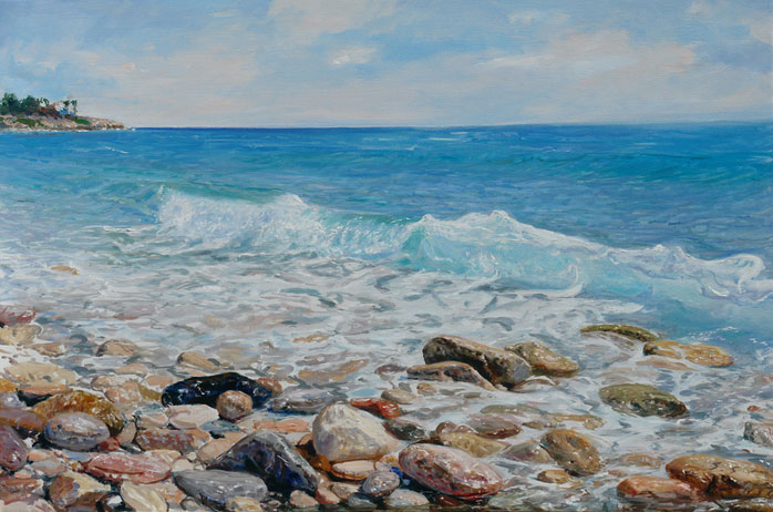 The Mafu Cage: SEFEDIN STAFA