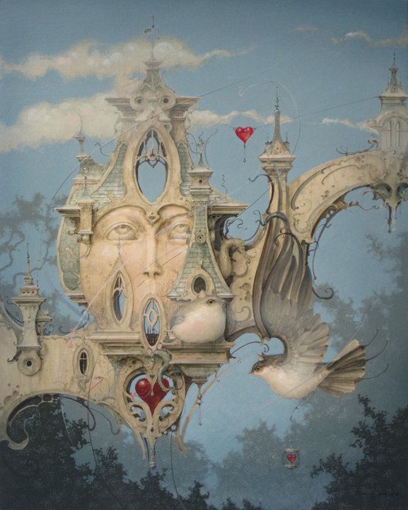 The Mafu Cage: DANIEL MERRIAM - Room 1