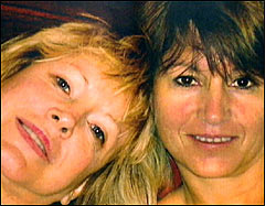 PIPER ANN ROUNTREE - CMM-Crime, Mystery & Mayhem