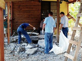 SERIAL KILLER(S) WILLIAM HOLBERT & LAURA MICHELLE REESE PREYED ON ...