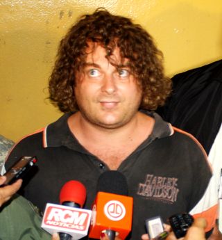 SERIAL KILLER(S) WILLIAM HOLBERT & LAURA MICHELLE REESE PREYED ON ...