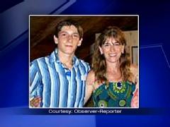 DR. CYNTHIA "CINDY" IANNARELLI - MURDER IN INDIA - JONCARLO PATTON (15 ...