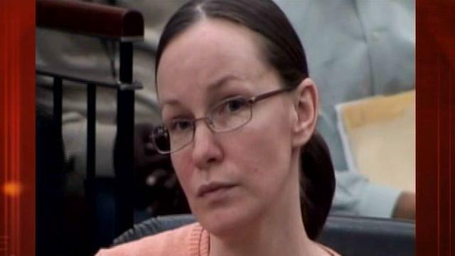 JEFFREY WRIGHT - CONVICTED MURDERESS SUSAN WRIGHT FACES NEW "SENTENCING ...