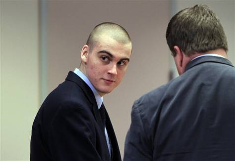 KIMBERLY & JAIMIE CATES - STEPHEN SPADER - PRE-TRIAL - TRIAL ...