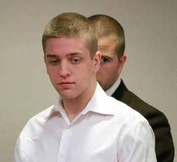 KIMBERLY & JAIMIE CATES - CHRISTOPHER GRIBBLE - PRE-TRIAL- TRIAL ...