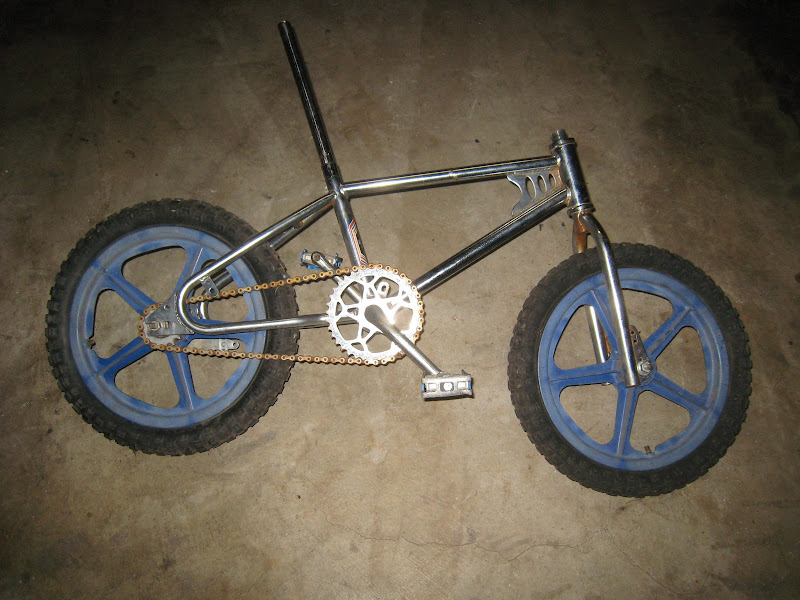 Who still has their first BMX bike? - BMXmuseum.com Forums