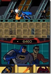Prévia: Batman: The Brave and The Bold (DS) - Nintendo Blast