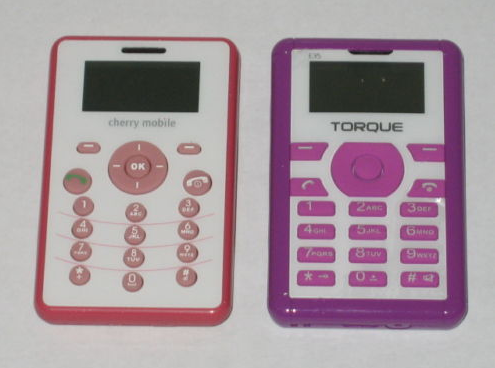 Cherry Mobile P1 vs. Torque E35 : Php 999 Calculator Phone Battle ...