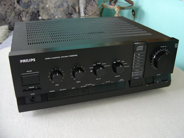 Gebruik je nog vintage audio apparatuur? Deel 2 - Audio en hifi - GoT