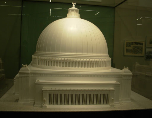 Opiniones de Volkshalle