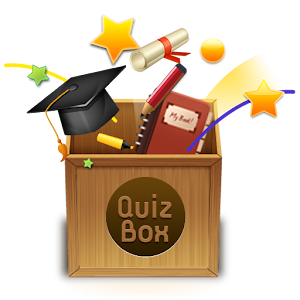 quizbox - Latest version 1.0.1 for Android App Education