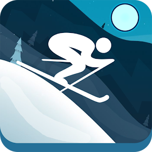 Whistler's Run - Alpine Skier - Latest version 1.1 for Android Game ...