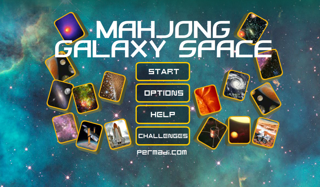 Mahjong Galaxy Space Lite-Free - Android Apps on Google Play