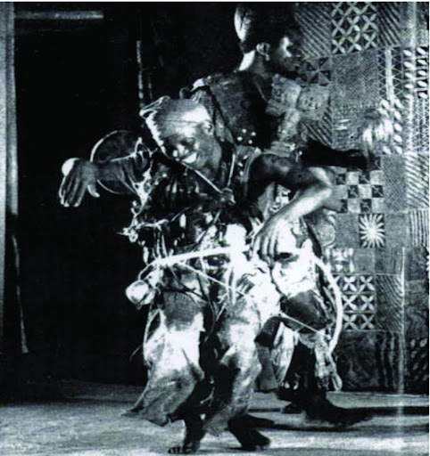 Duro Ladipo — Google Arts & Culture