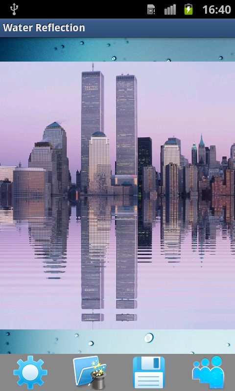 Water Reflection - Android Apps on Google Play