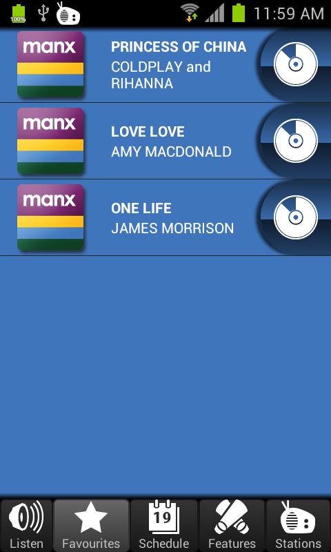 Manx Radio - Android Apps on Google Play