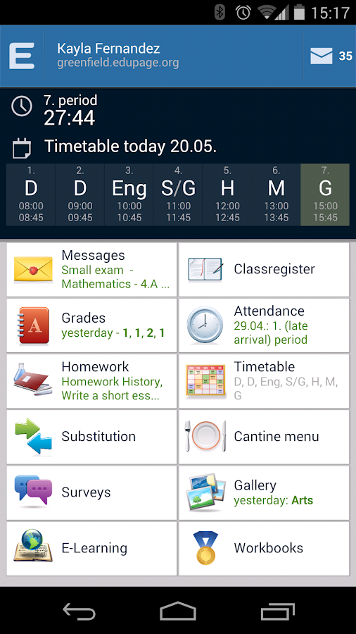 EduPage - Android Apps on Google Play