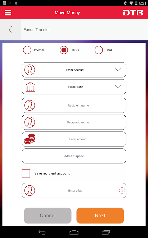 DTB Mobile - Android Apps on Google Play