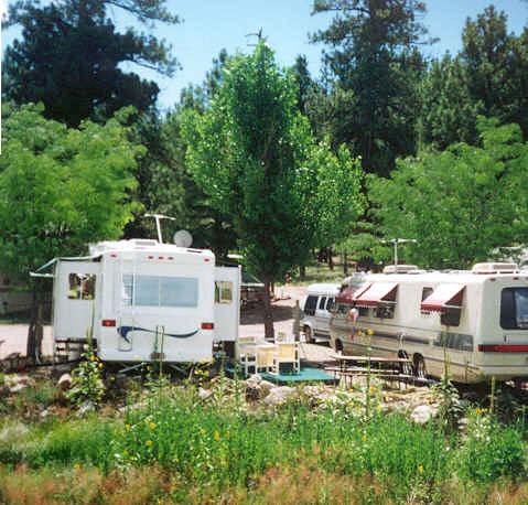 RV Parky | RV Parks & Campgrounds Directory, Reviews, Photos