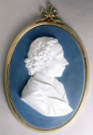 Thomas Bentley — Google Arts & Culture