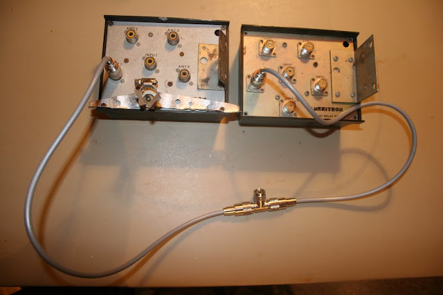 October | 2008 | Amateur Radio Station KE1FO