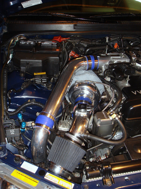 FS: *** 2002 Lexus IS300 428whp, built 2jz, standalone, $PRICE DROP ...
