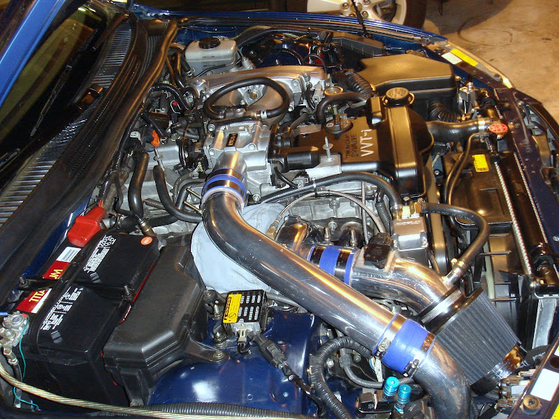 FS: *** 2002 Lexus IS300 428whp, built 2jz, standalone, $PRICE DROP ...
