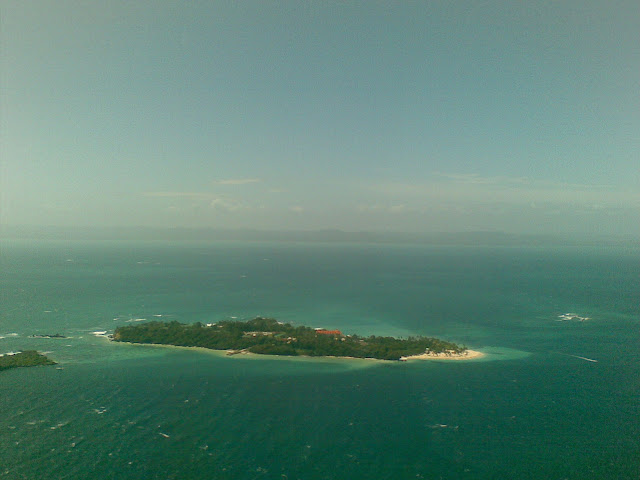 Angsana Samana Bay