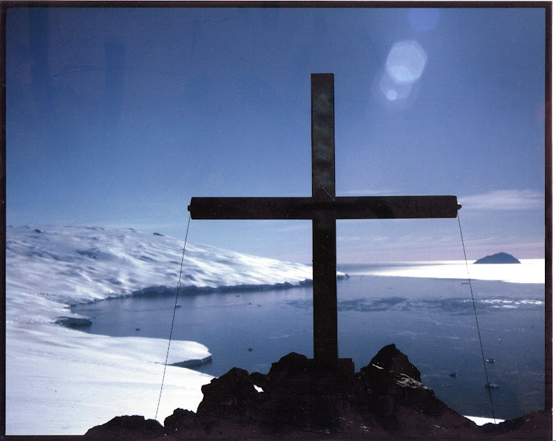 Antarctica Flight TE901-1979 Remembrance | One World One Reason II