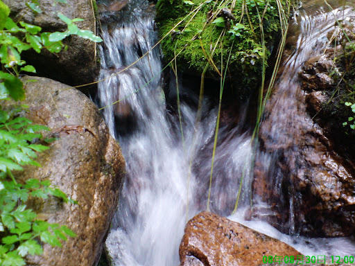 西大庄科.海坨.品秋意涮羊肉扎营（骜翔户外 狂人）_风之子_新浪博客