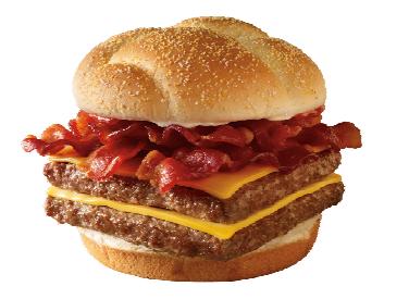 Mi-USA: Baconator