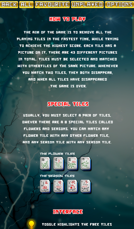 Mahjong Legend - Android Apps on Google Play