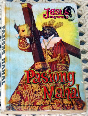 PABASA 2011: A Lenten Tradition in GenSan – GenSan News Online